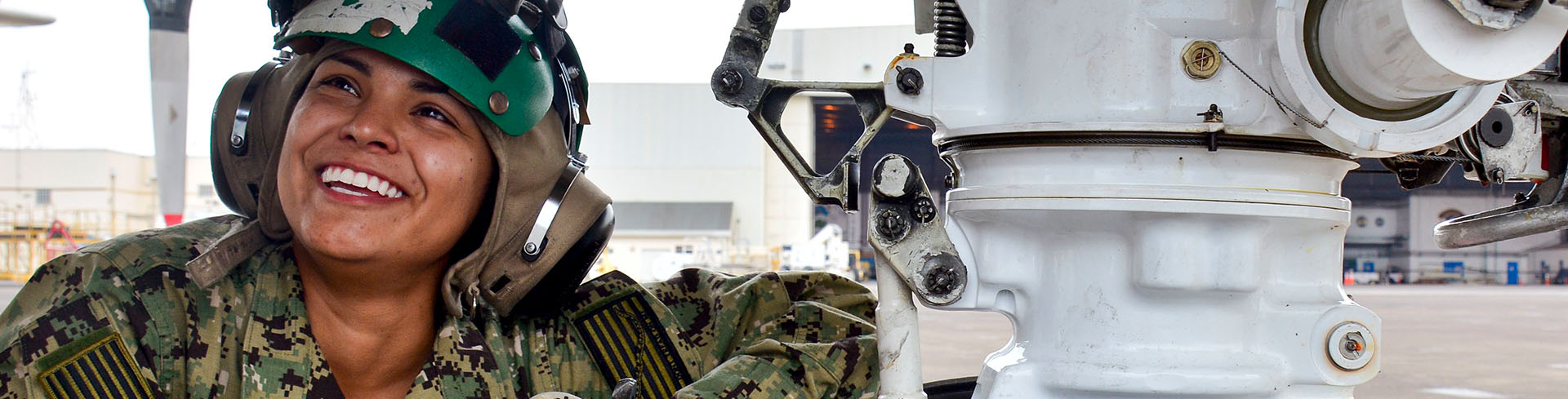 NAVSUP Fleet Logistics Center Sigonella