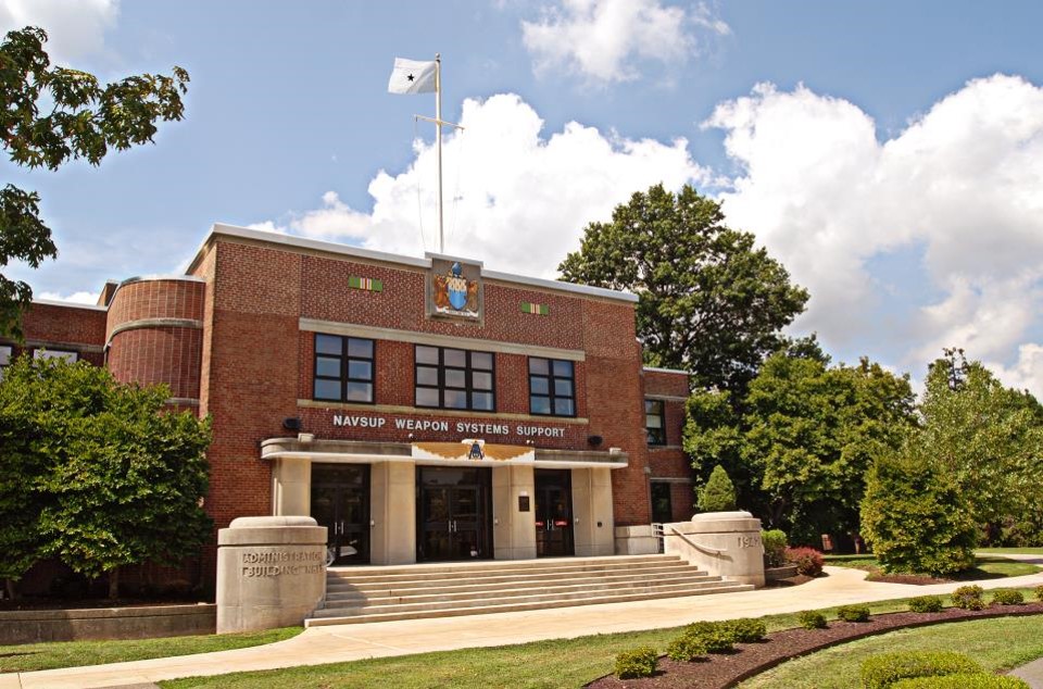 Welcome Philadelphia